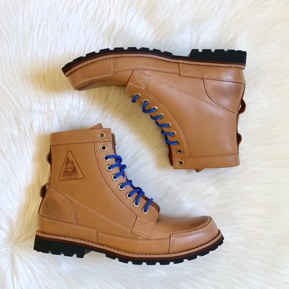 Timberland | Shoes | Timberland Nature Needs Heroes Earthkeepers Boots ...